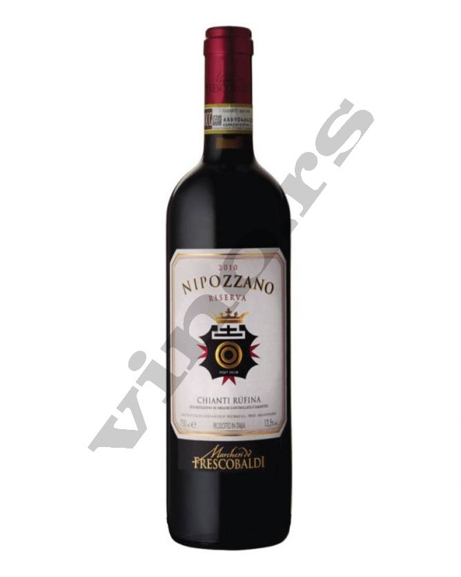 Frescobaldi Nipozzano Riserva