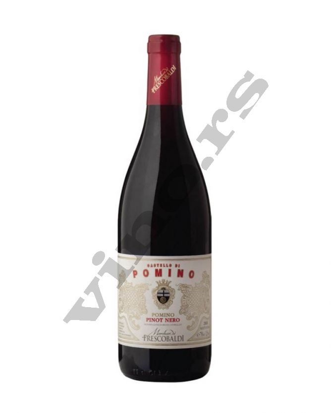 Frescobaldi Pomino Pinot Nero DOC