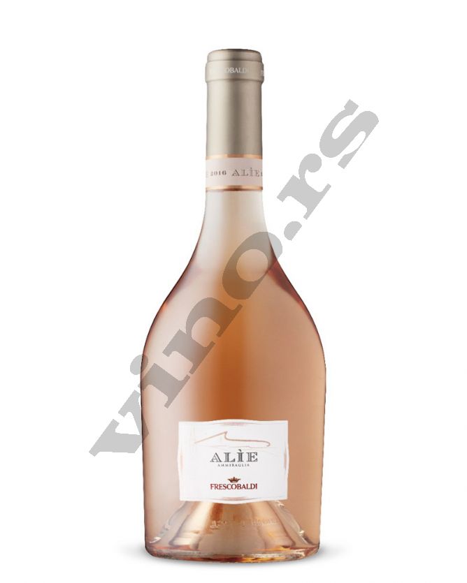 Frescobaldi Alie Rose Magnum