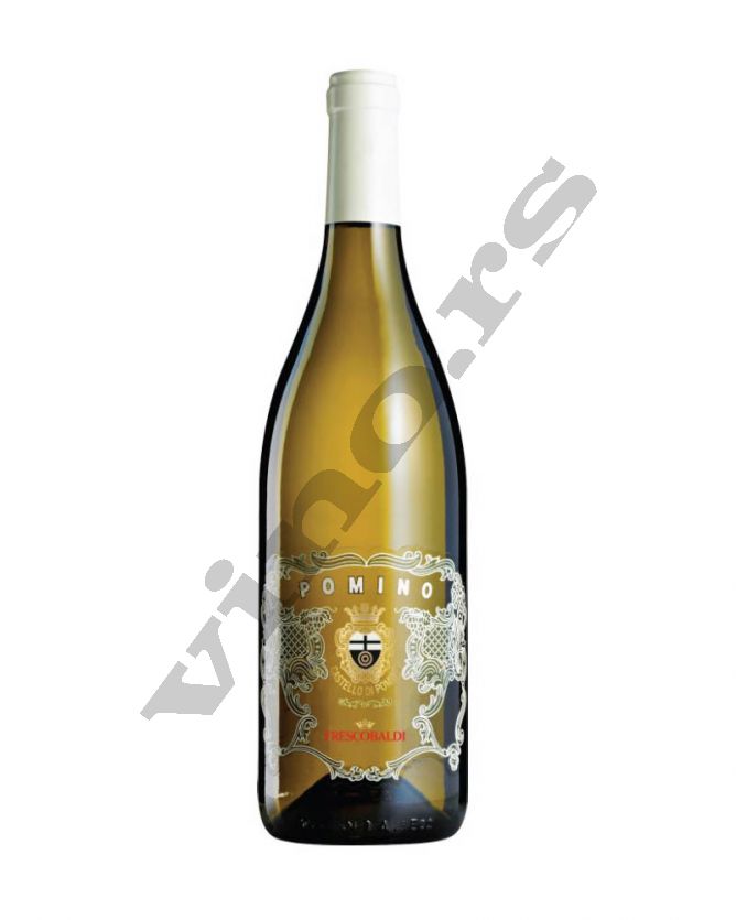 Frescobaldi Pomino Bianco