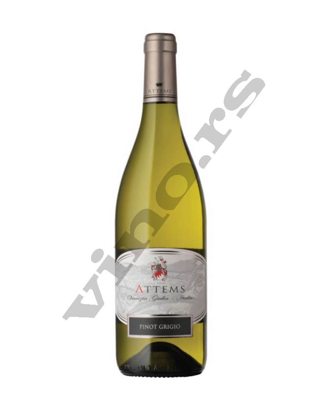 Frescobaldi Attems Pinot Grigio