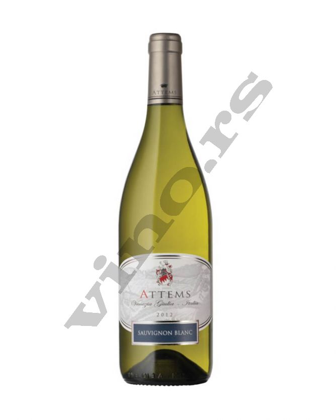 Frescobaldi Attems Sauvignon Blanc