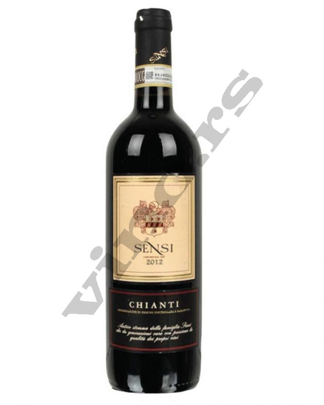 Sensi Vini Chianti DOCG