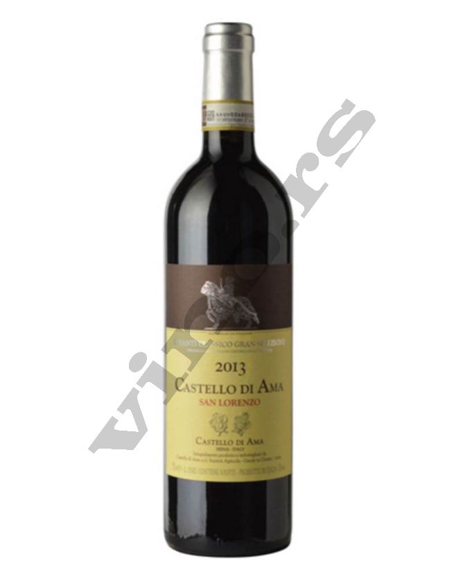 Castello di Ama Ama \"San Lorenzo\" Chianti Classico Gran Selezione D.O.C.G