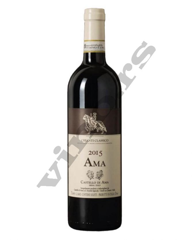 Castello di Ama Ama Chianti Classico D.O.C.G