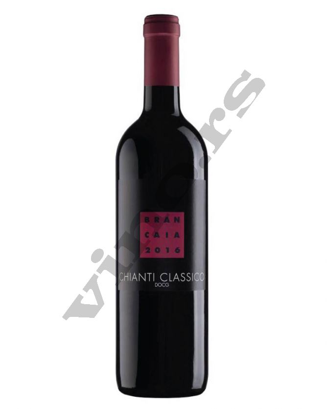 Brancaia Chianti Classico