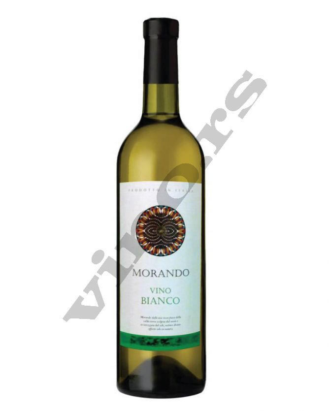 Casa Vinicola Morando Vino Bianco