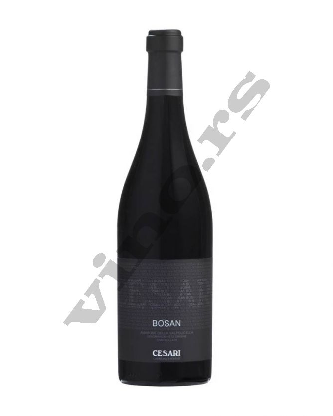 Cesari Amarone Bosan Riserva