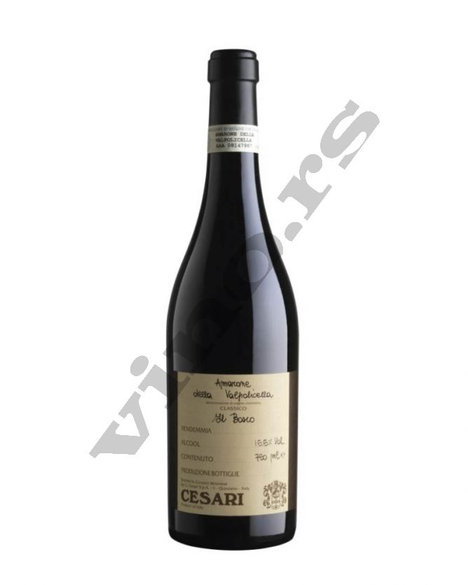 Cesari Amarone IL Bosco