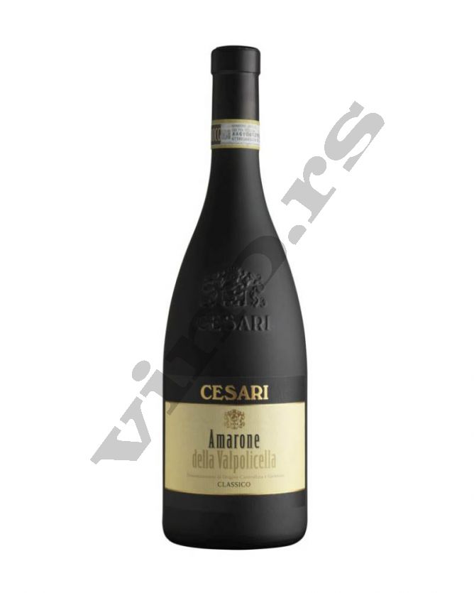 Cesari Amarone della Valpolicella Clasicco