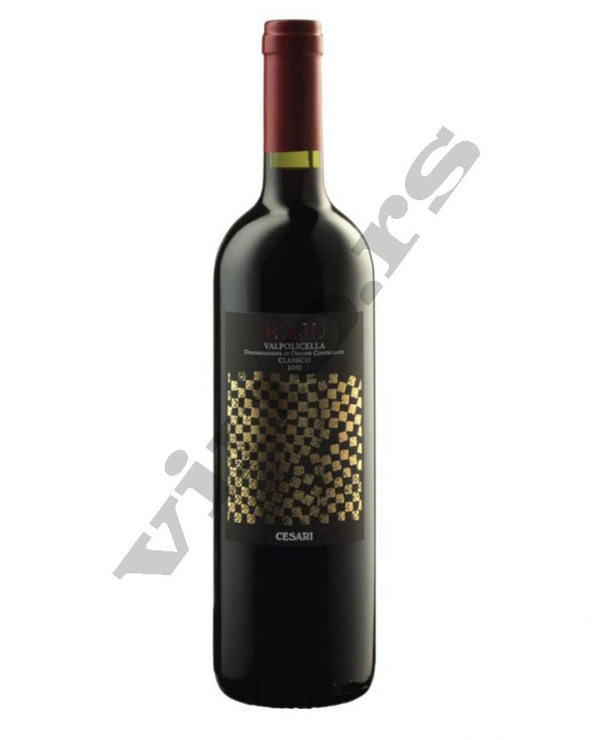 Cesari Valpolicella Clasicco Rajo