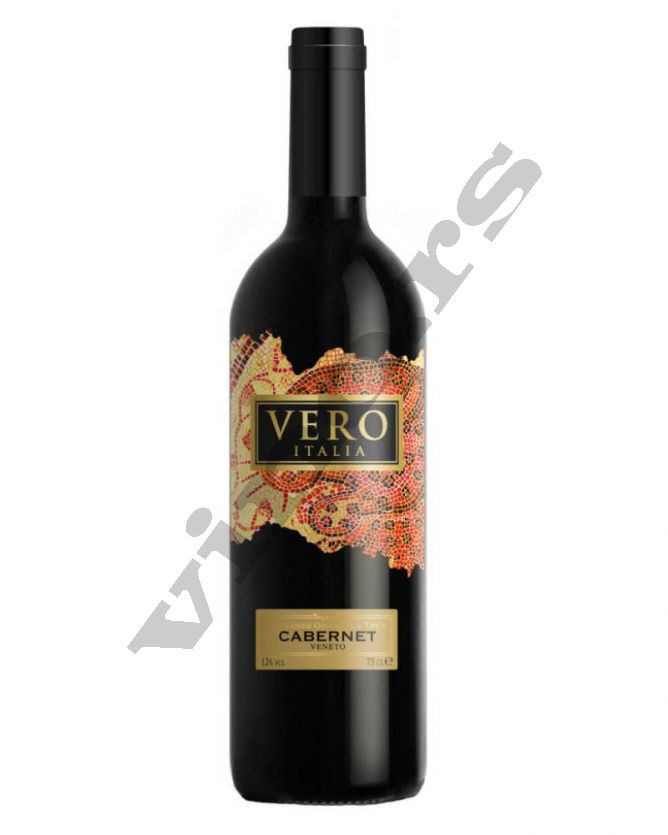 Botter spa Vero Italia Cabernet Vino D'italia