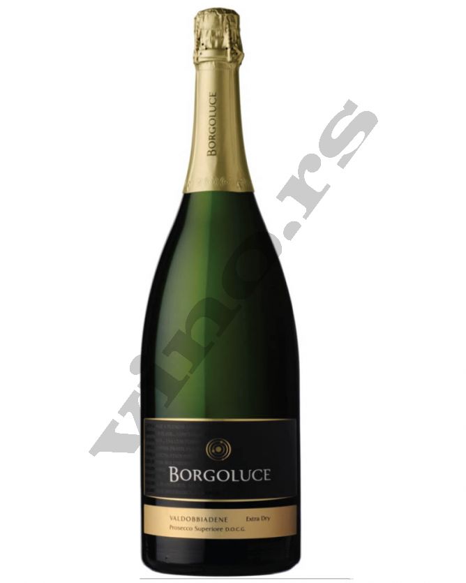 Borgoluce Prosecco Extra Dry DOCG Magnum