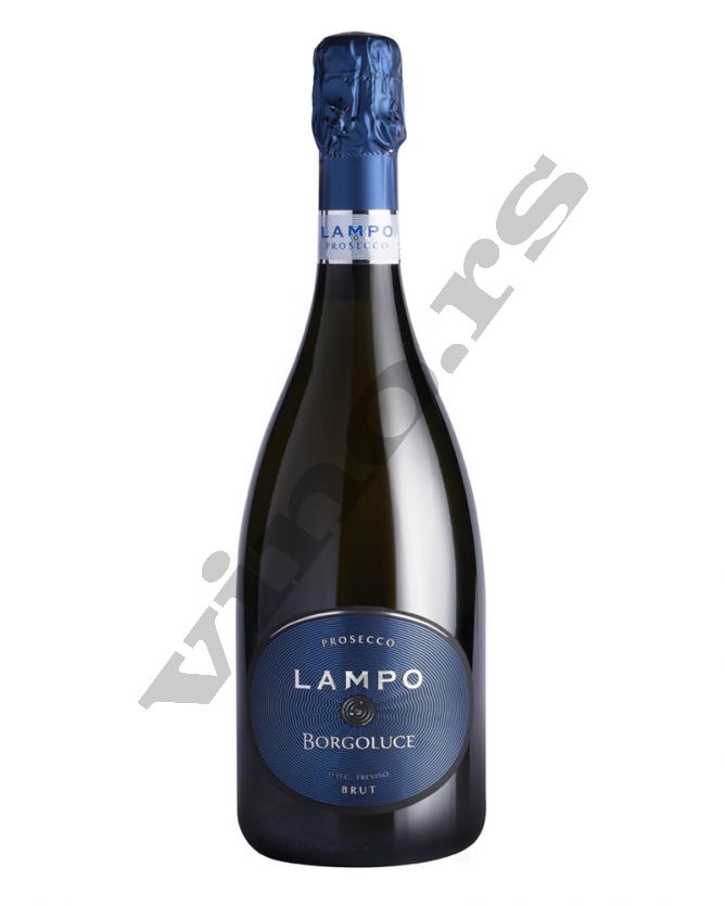 Borgoluce Prosecco Lampo DOC