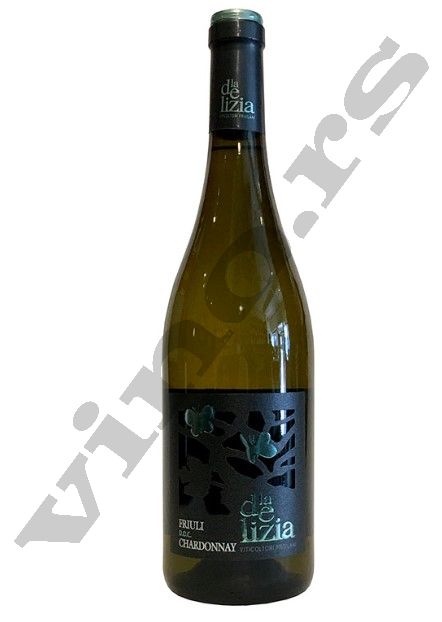 Vini La Delizia Chardonnay IGT