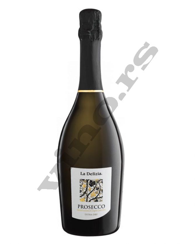 Vini La Delizia Prosecco DOC