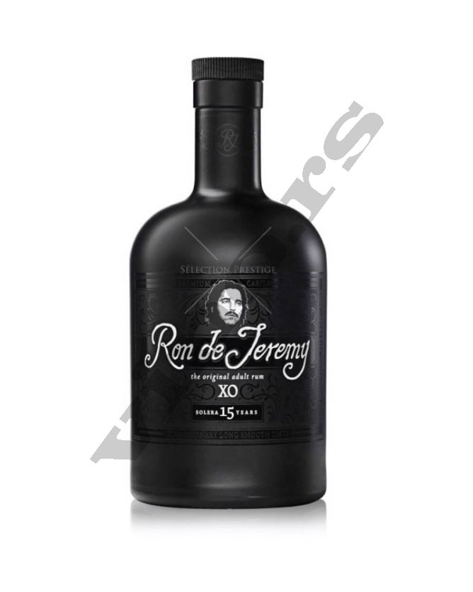 Ron De Jeremy XO Rum