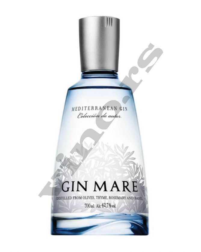 Mare Premium Gin