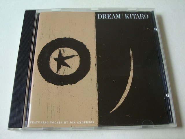 Kitaro - Dream