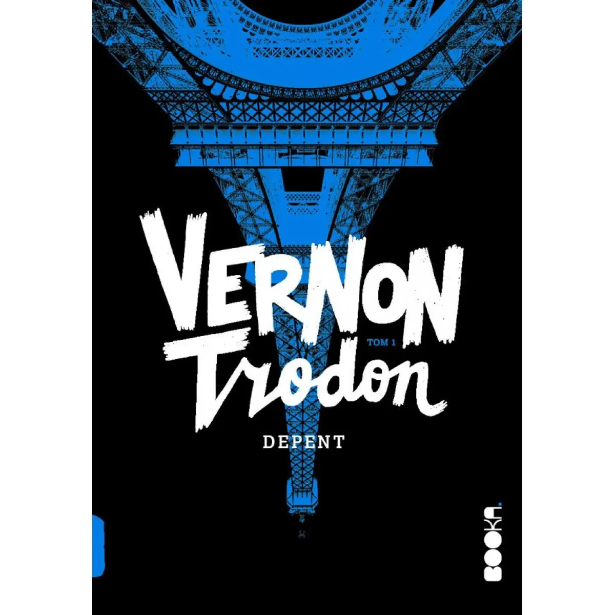 VERNON TRODON