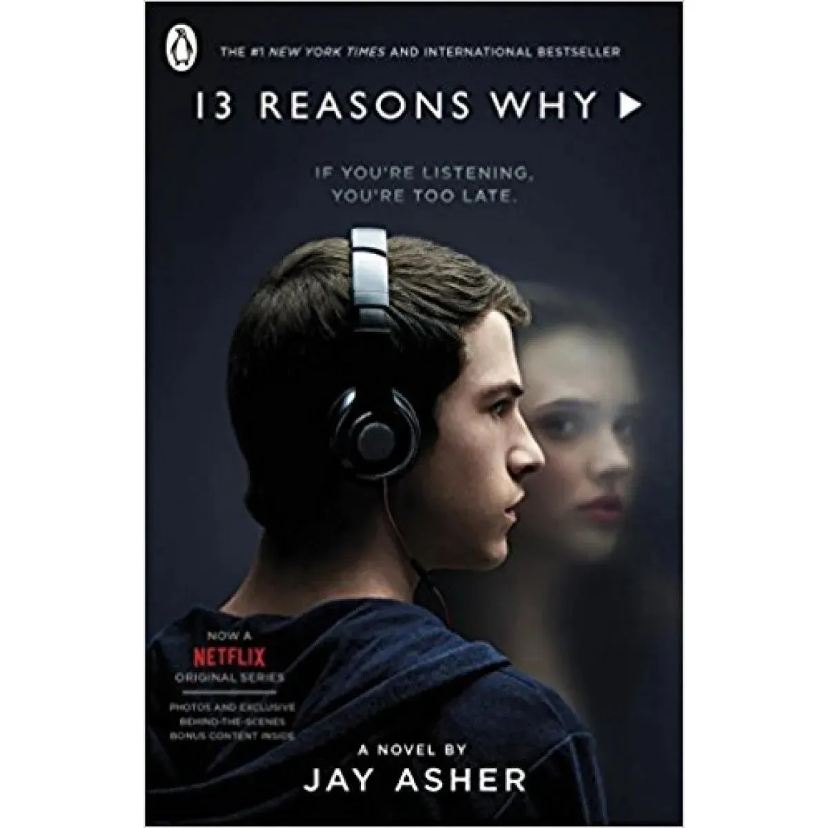 Thirteen Reasons Why