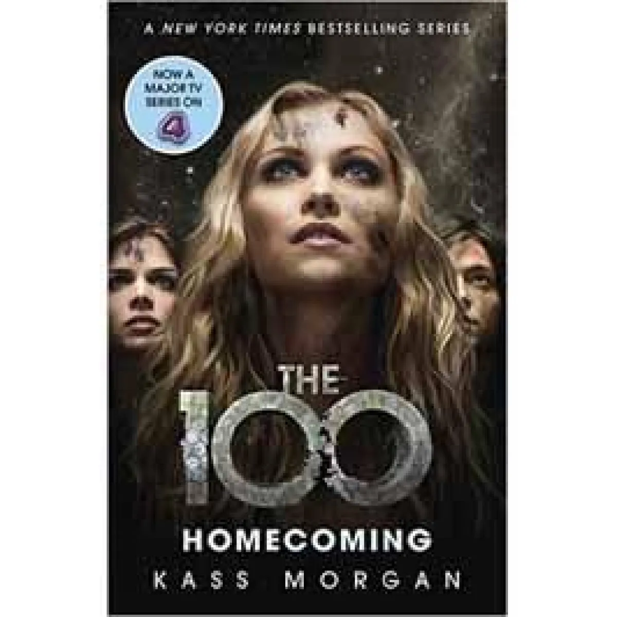 THE 100 HOMECOMING