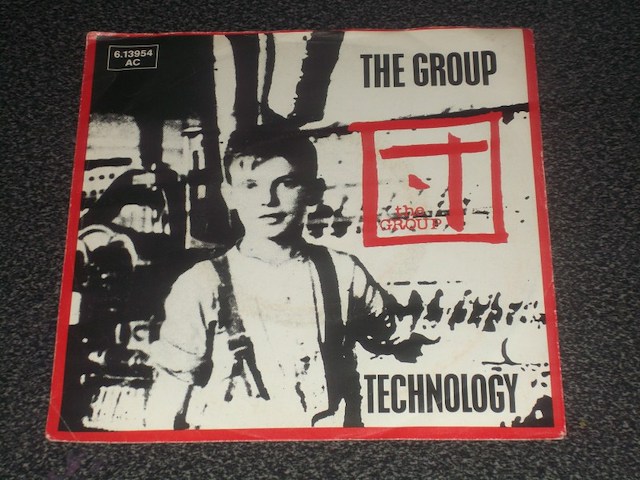 The Group - Technology