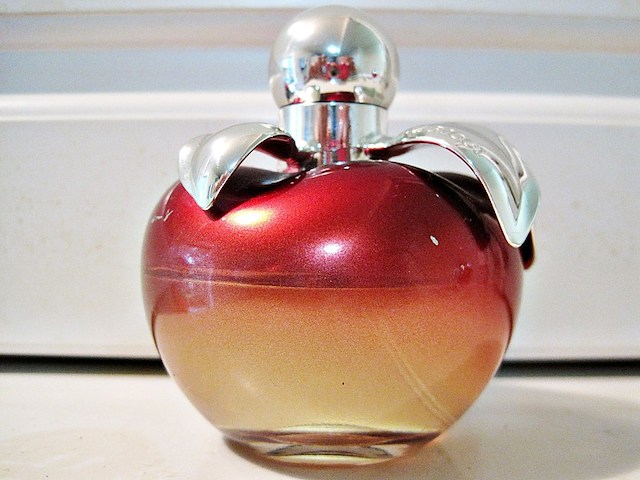 Nina L`Elixir Nina Ricci