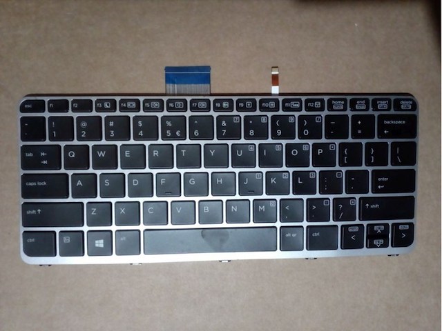 Tastatura za HP Elitebook Folio 1030 G1