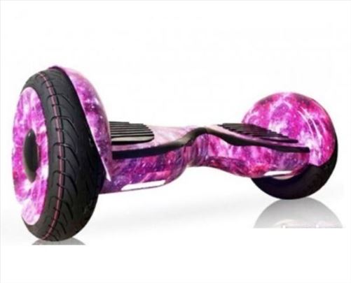 Hoverboard 10 incha Smart balance wheel skuter