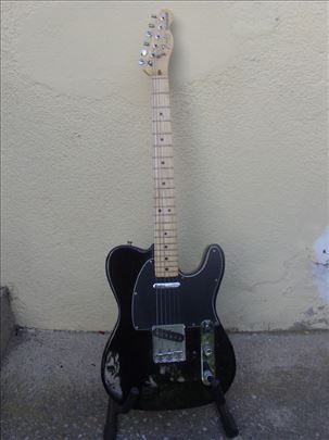 Fender Telekaster Standard
