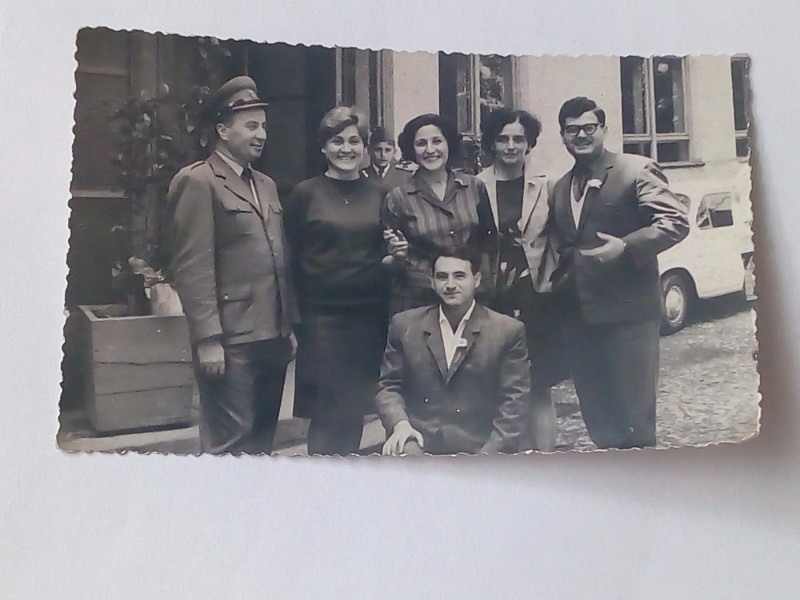 Kolegijalna Fotografija