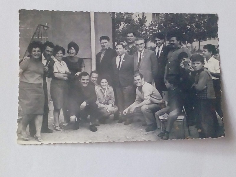 Veliko Raspolozenje