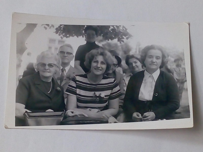 Fotografija Nastavnika