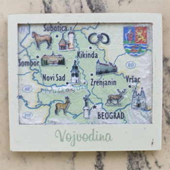 Magnet Vojvodina