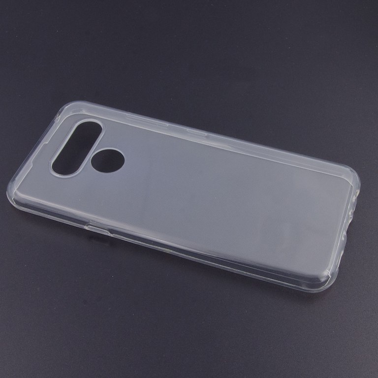 TPU 0,3mm Q60 (LMX525EAW) white
