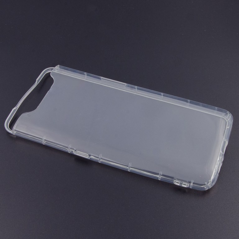 TPU 0,3mm for SM-A805F/SM-A905F (Galaxy A80/A90) white