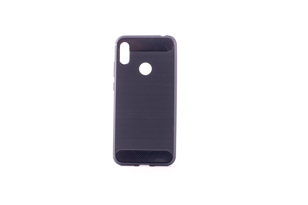 TPU BRUSHED Honor 8A/Y6 2019 (blue)