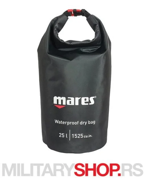 Torba MARES Waterproof Dry Bag 25 L