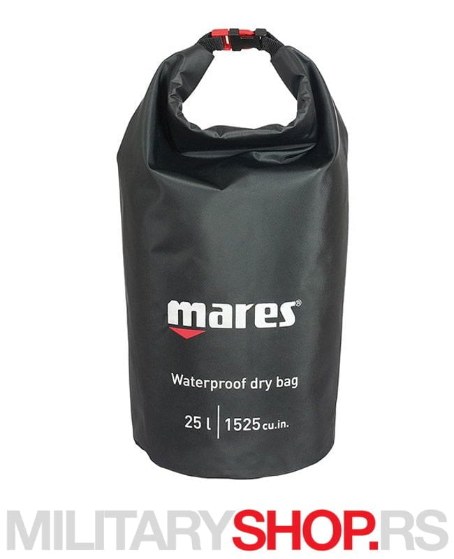 Torba MARES Waterproof Dry Bag 25 L