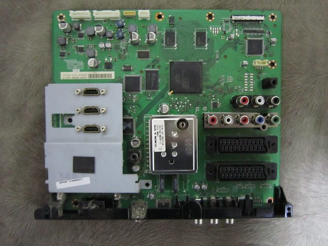 Dynamic E25540094V-0  Glavna ploca za LCD TV.