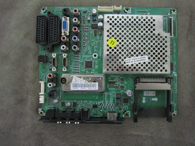 BN41-00980C  Samsung LCD TV
