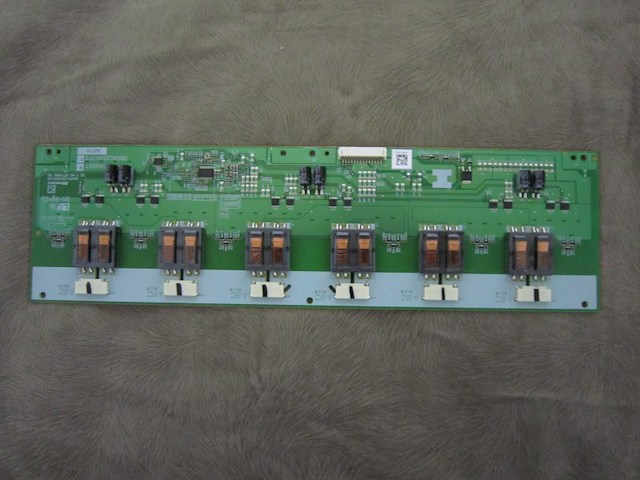 Inverter IM3857 RDENC2540TPZ U84PA E0005812D