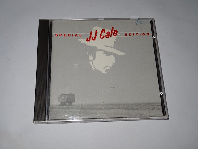j.j.cale