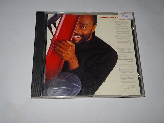 bobby mc ferrin