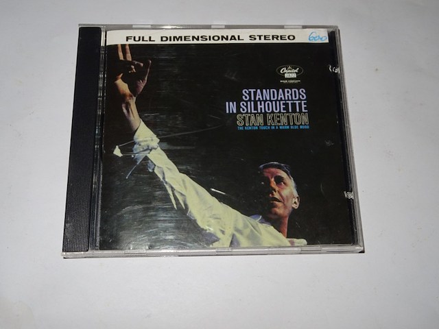 stan kenton