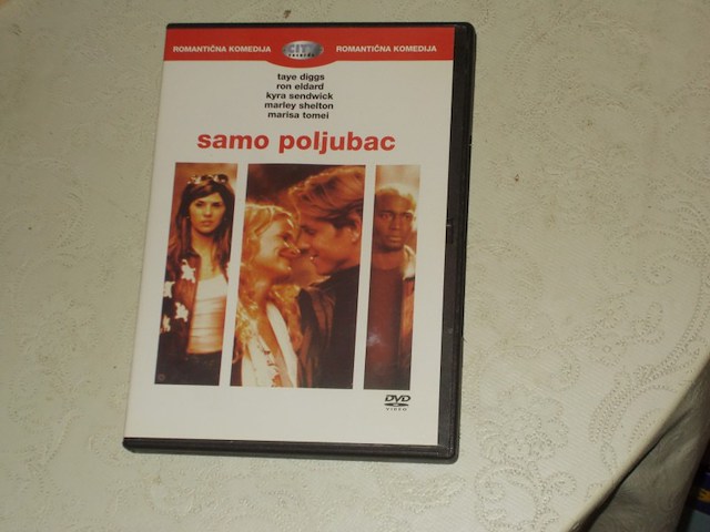 SAMO POLJUBAC