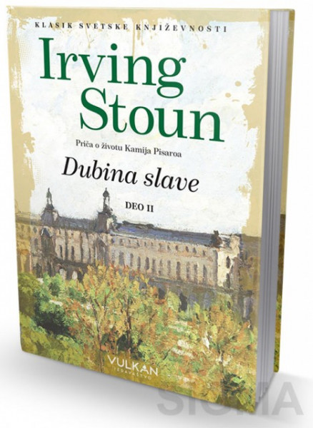 Dubina slave II - Irving Stoun