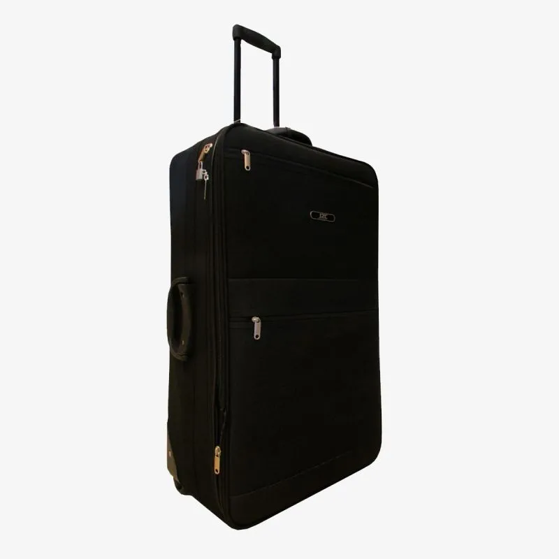 J2C KOFER SOFT SUITCASE 26 25x66x42cm