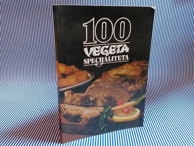 100 Vegeta specijaliteta